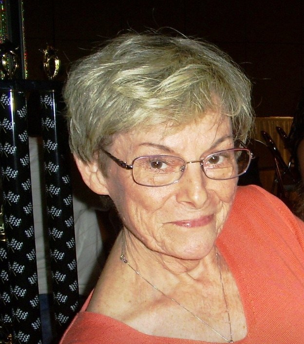 Fredia Amerson Obituary - Birmingham, AL