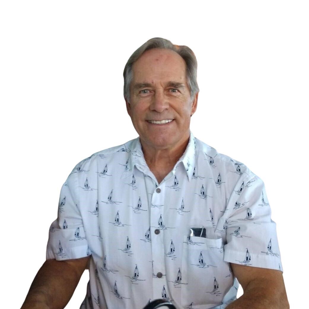 Patrick Robbins Obituary - Corpus Christi, TX