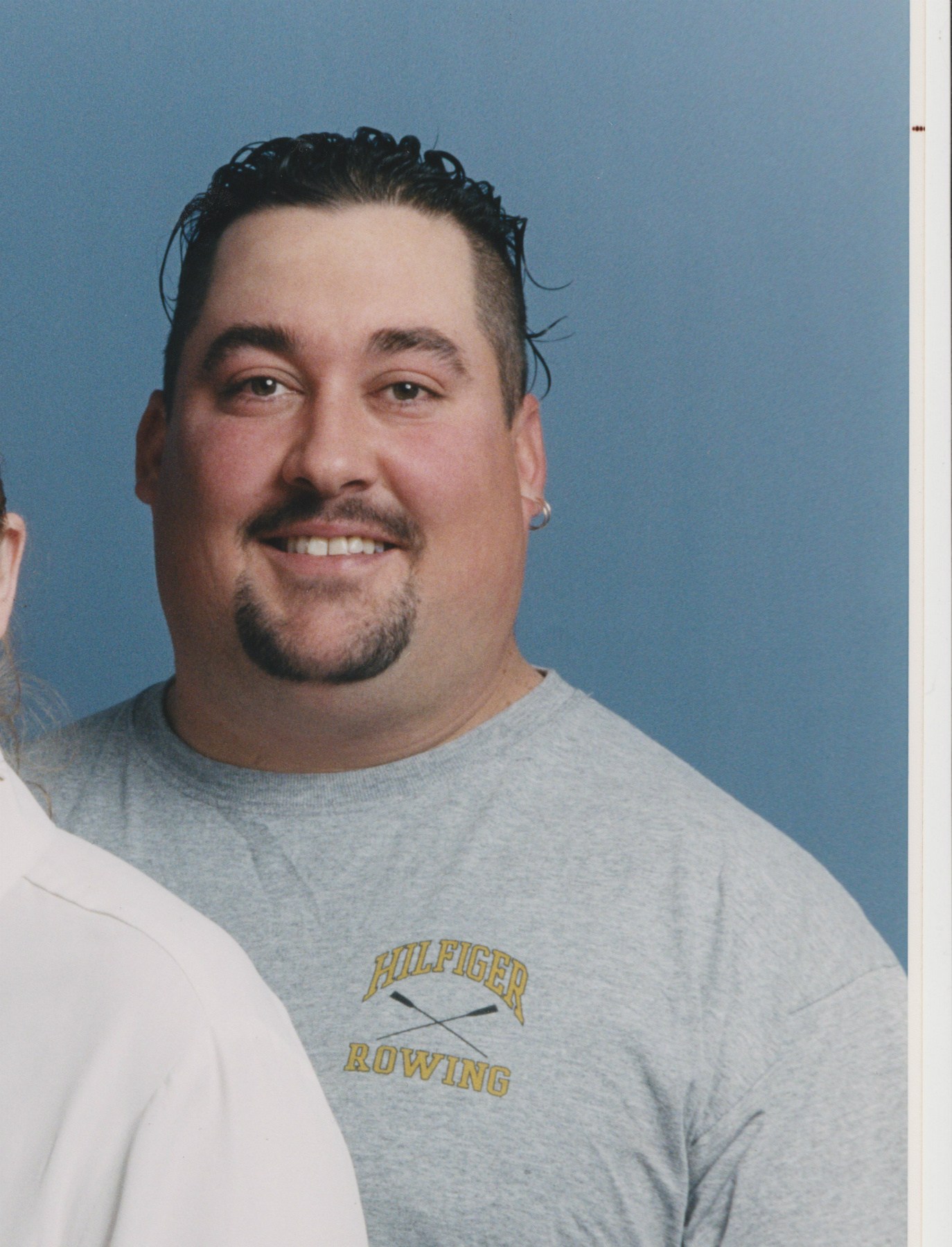 Eric Dubé avis de décès - La Prairie, QC