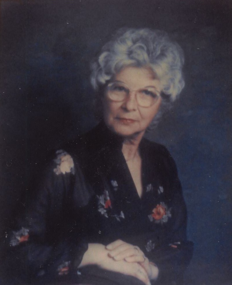 Edith Terwilliger Obituary - Baltimore, MD