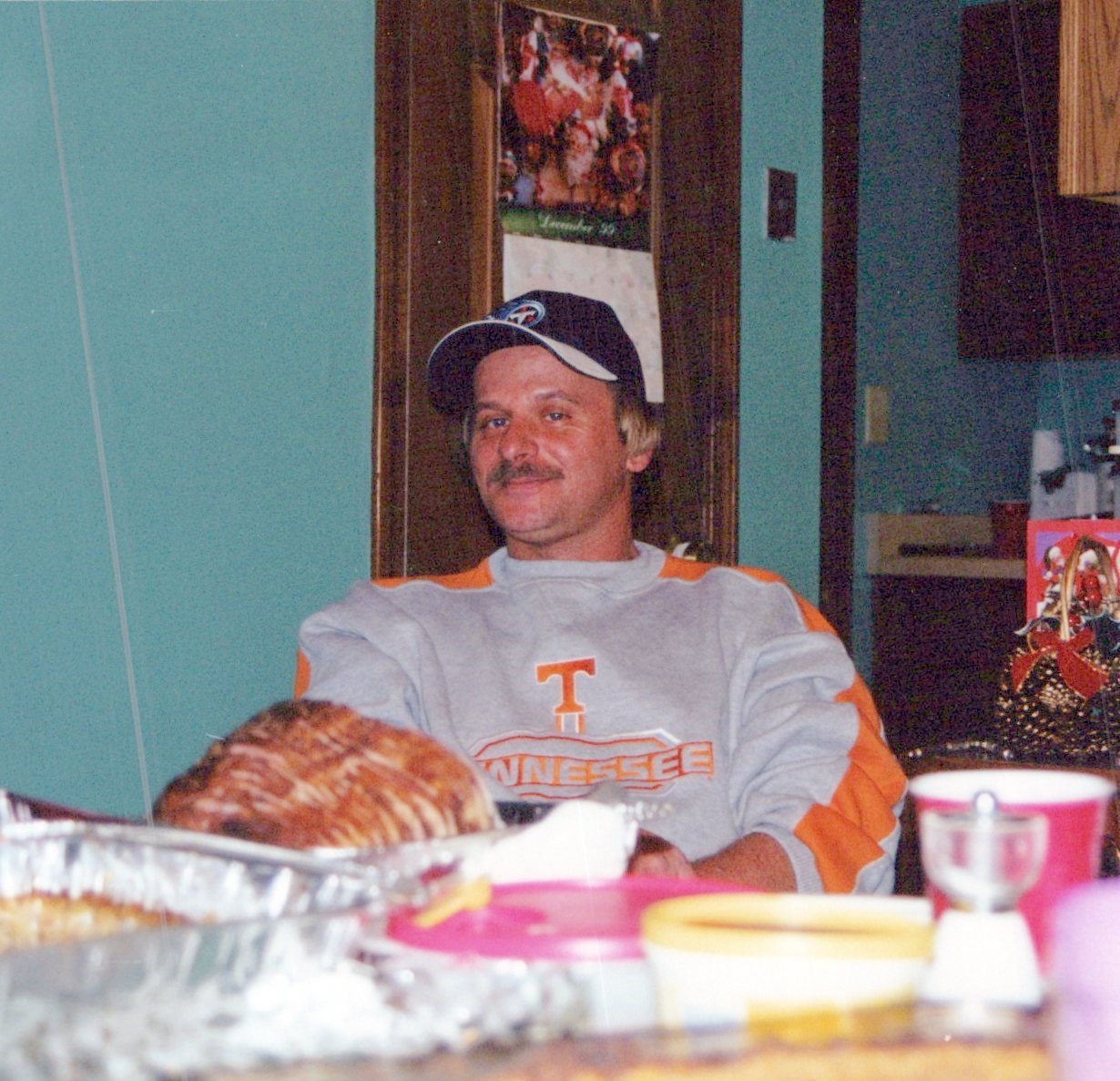 Russell Anderson, Obituary - Memphis, TN