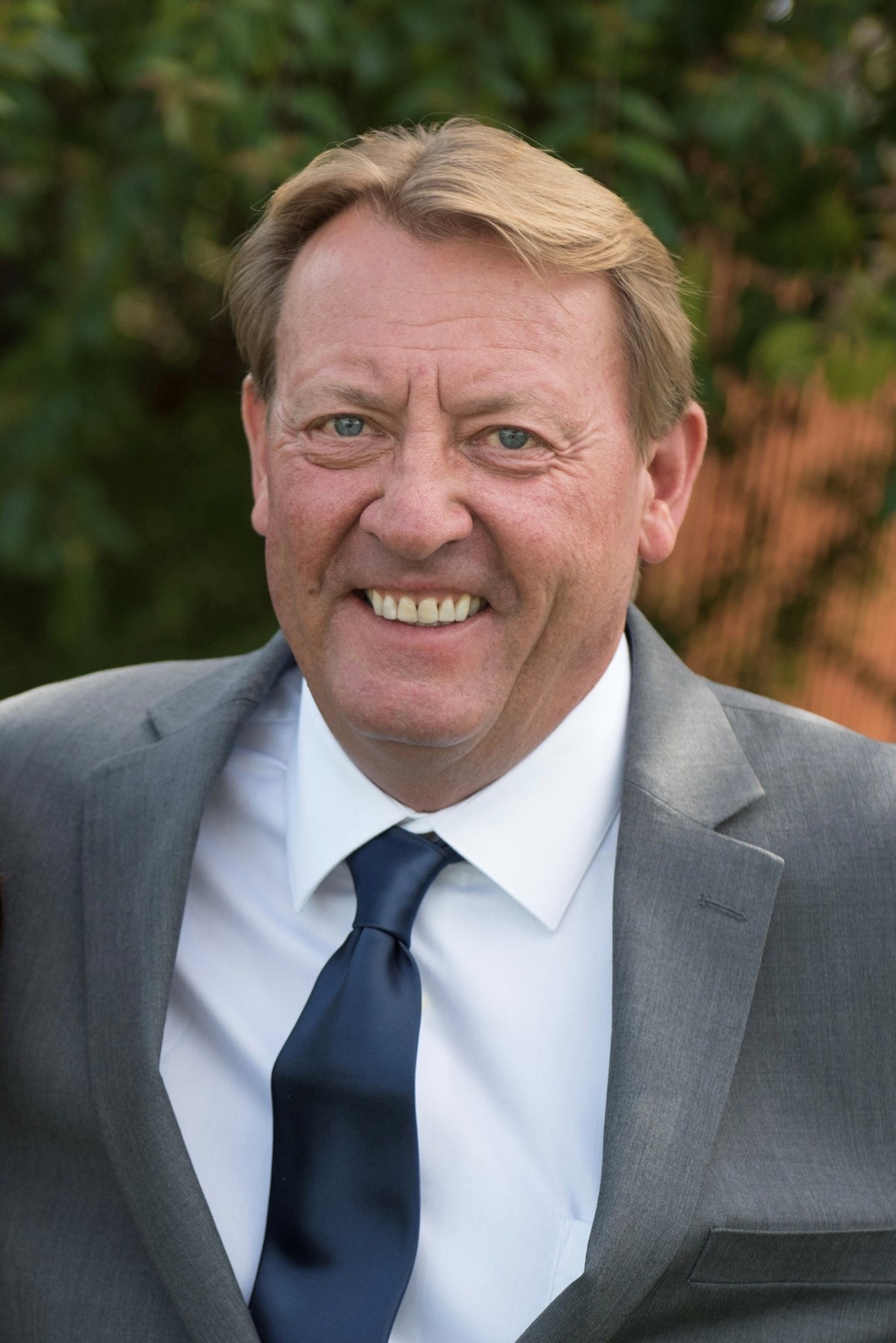 Scott Spong Obituary - Paso Robles, CA