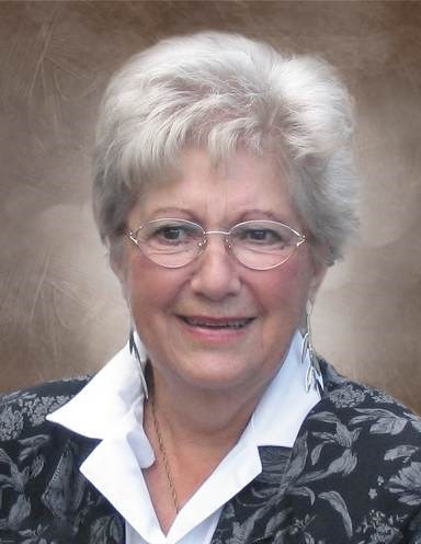 Alice Savard (née Plamondon) Obituary - St-Lambert, QC