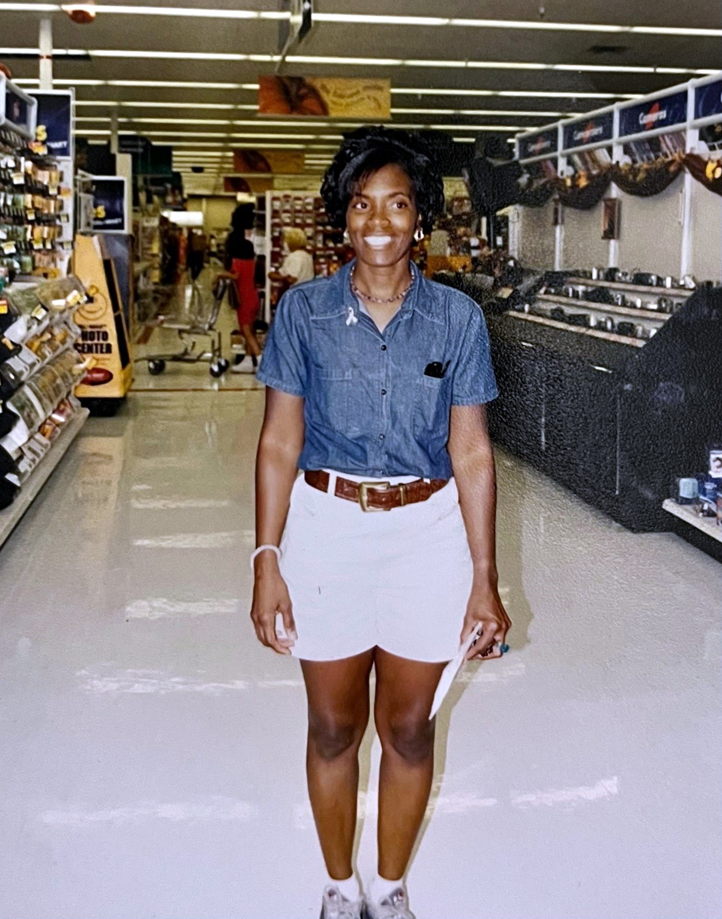 Sherry Grant Obituary - Houston, TX