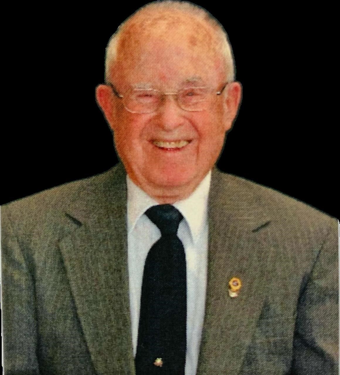 William Grim Obituary - Hot Springs, AR