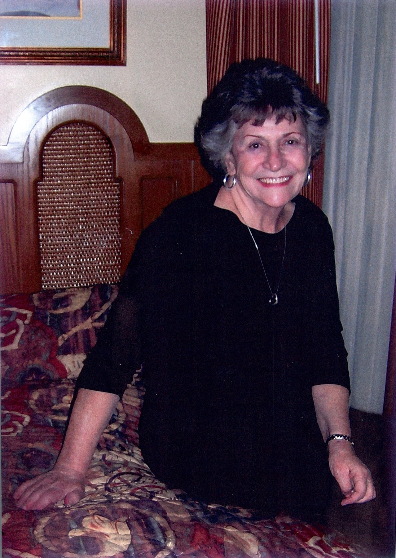 Shirley Laffey Obituary - Torrance, CA