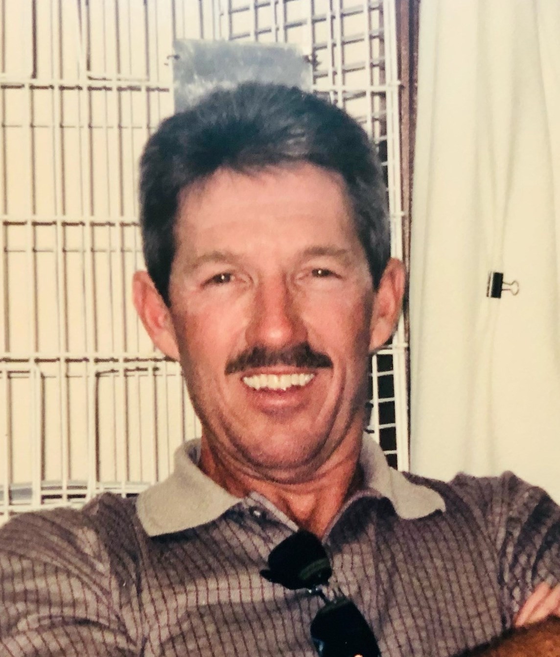 David Eugene Wakefield, Sr. Obituary - Murfreesboro, TN