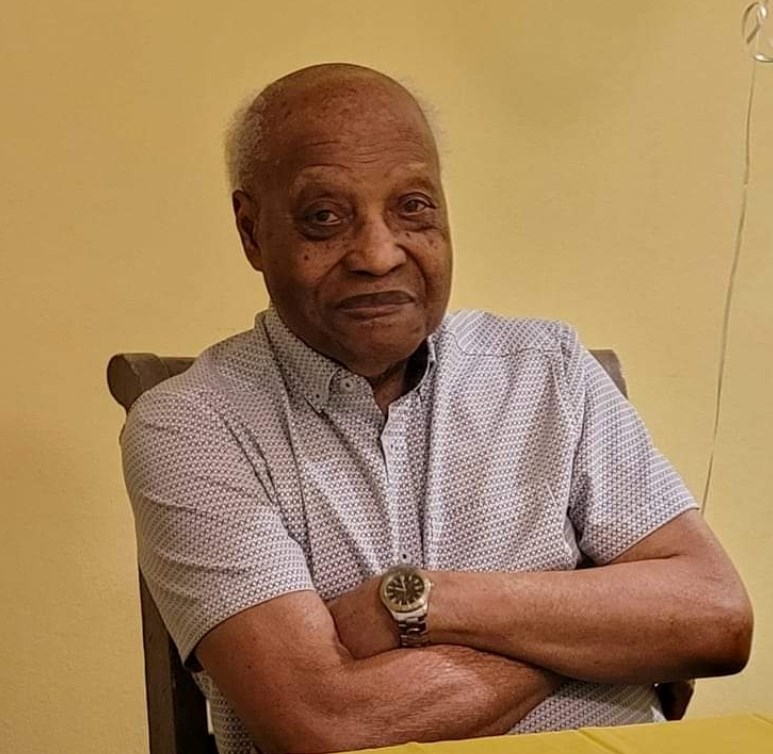 Walter Rene Nooitmeer Obituary - Brandon, FL