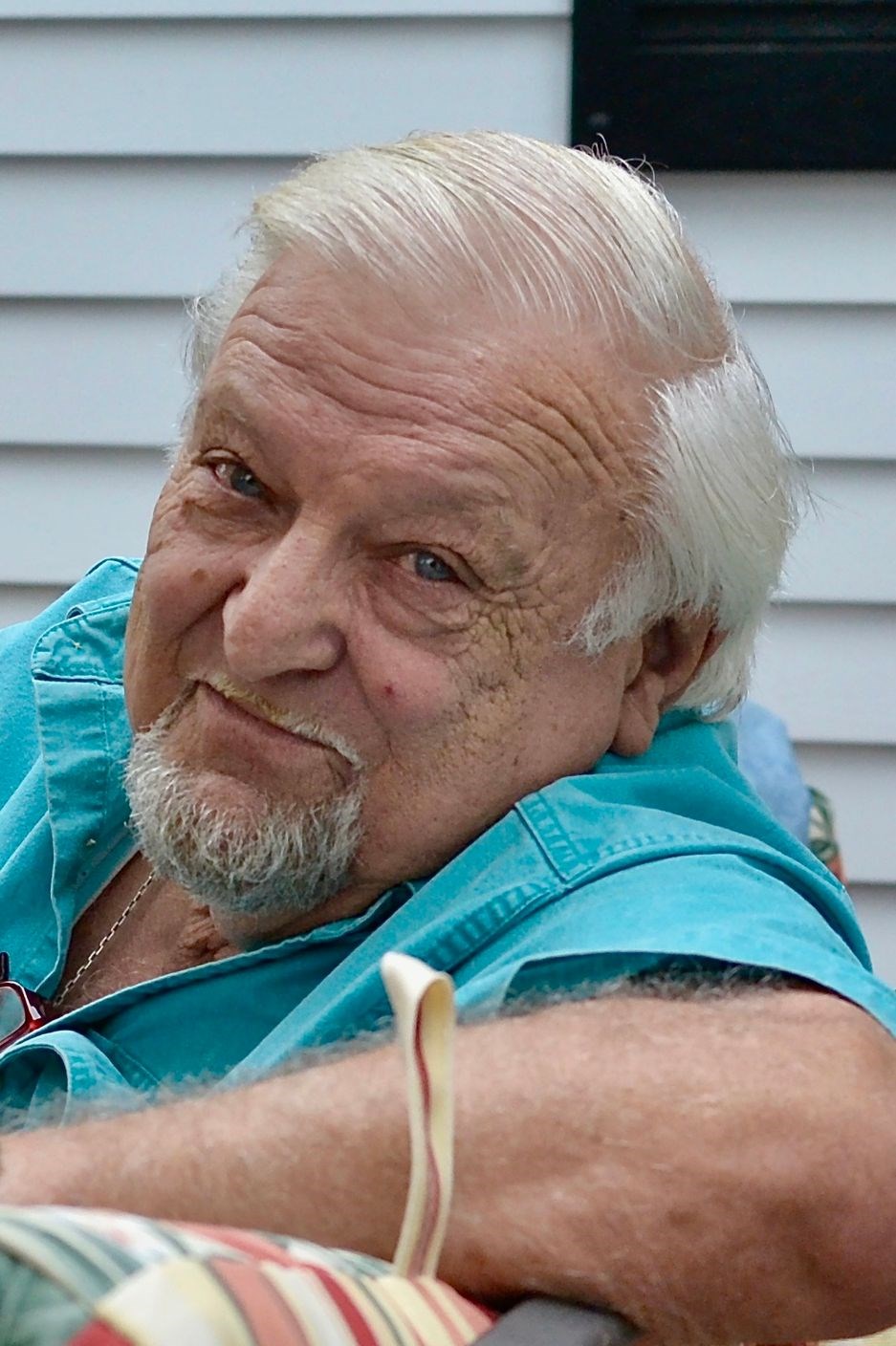 Thomas Storjohann Obituary - Scituate, MA