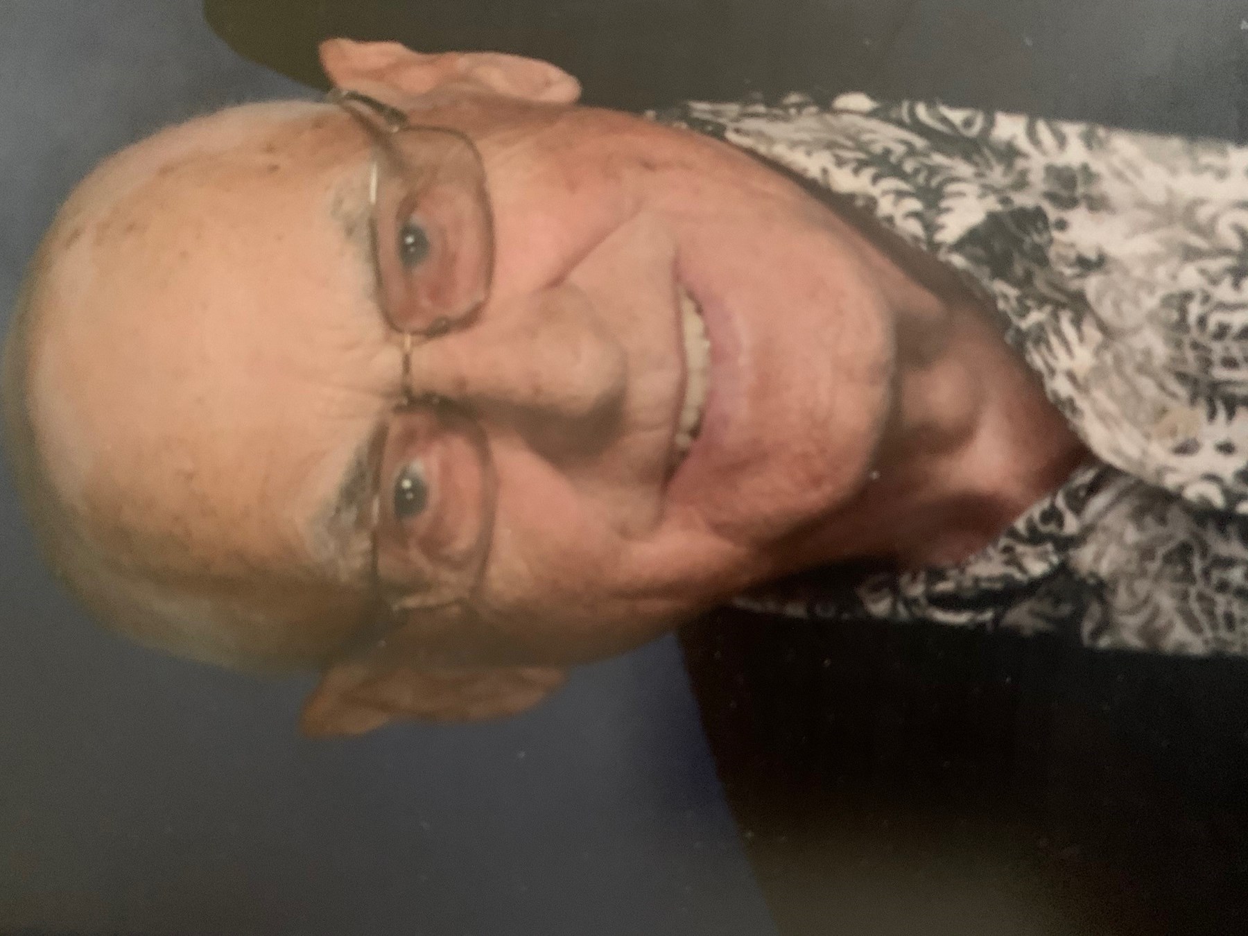 George Passe Obituary - St. Paul, MN