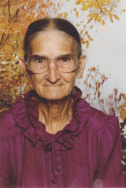 Marie Arnold Haddock Obituary - Tahlequah, OK