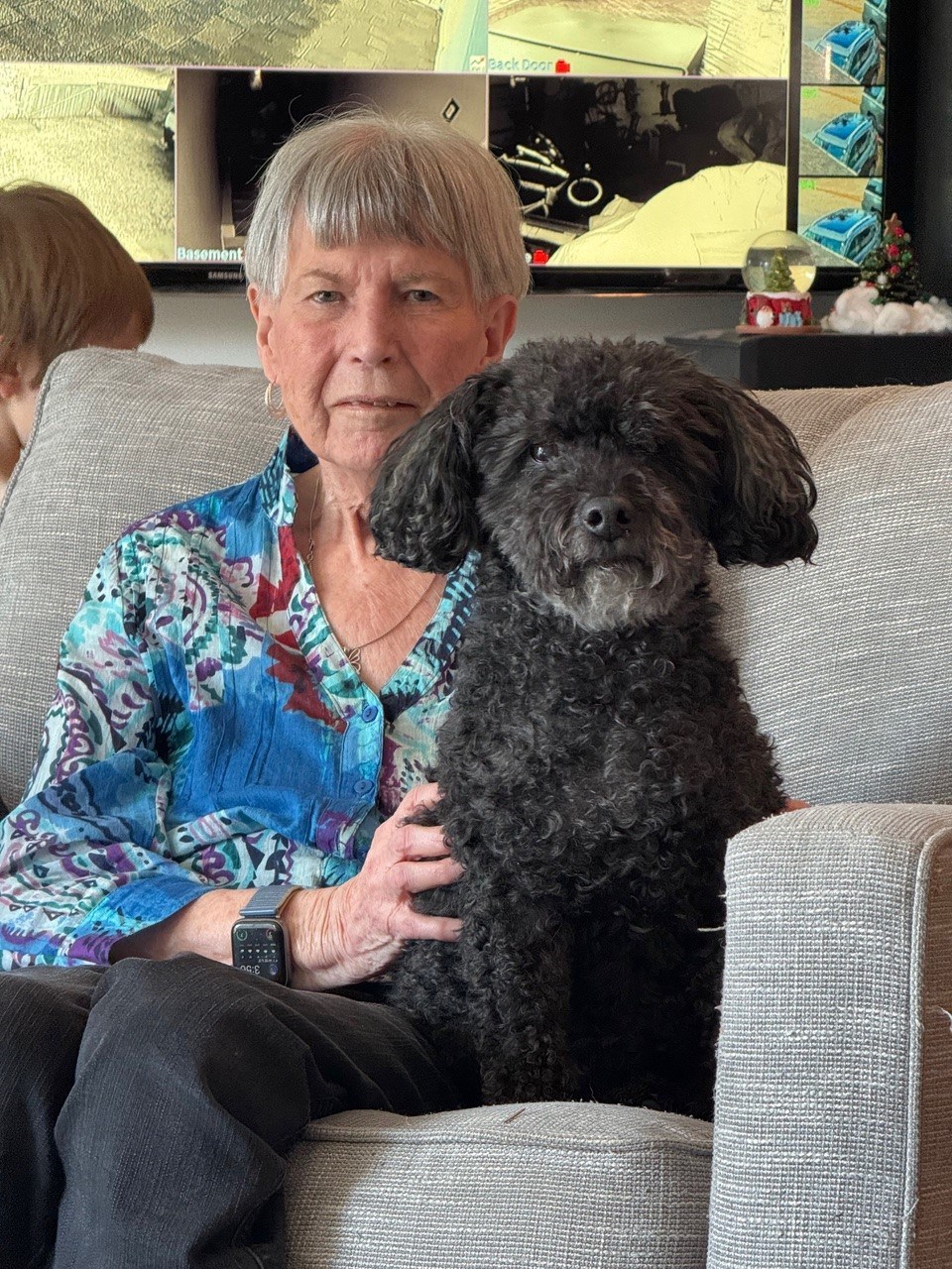 Carol Warrick Obituary - Calgary, AB