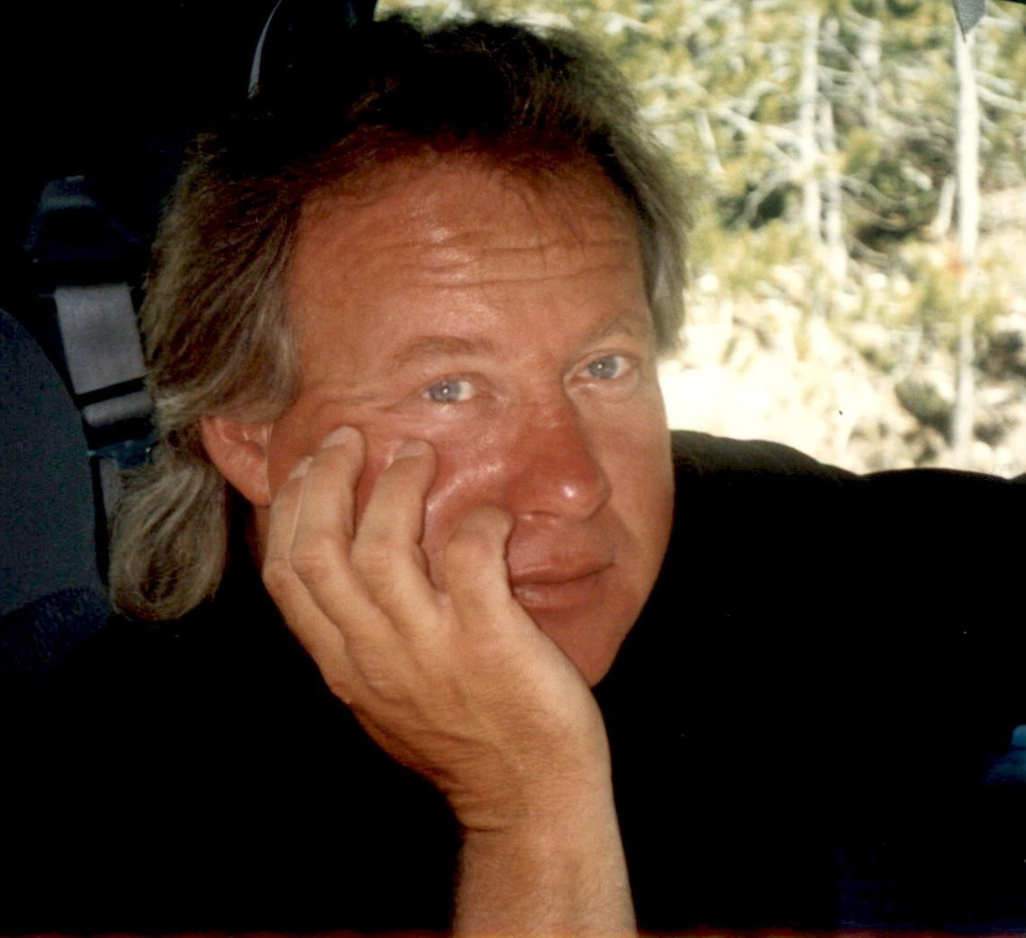 Donald Cole Obituary - La Feria, TX