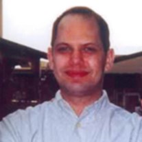 Christopher M Gott Obituary - Columbus, OH