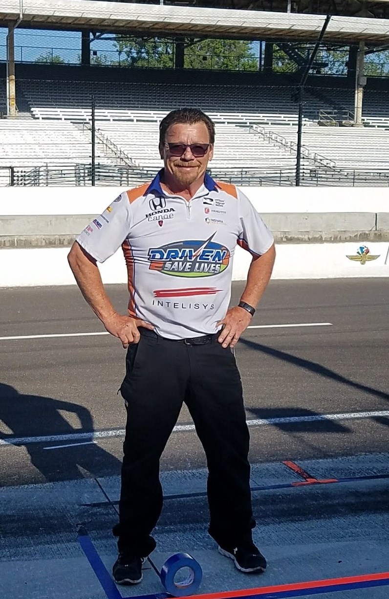 Michael Todd Obituary - Indianapolis, IN