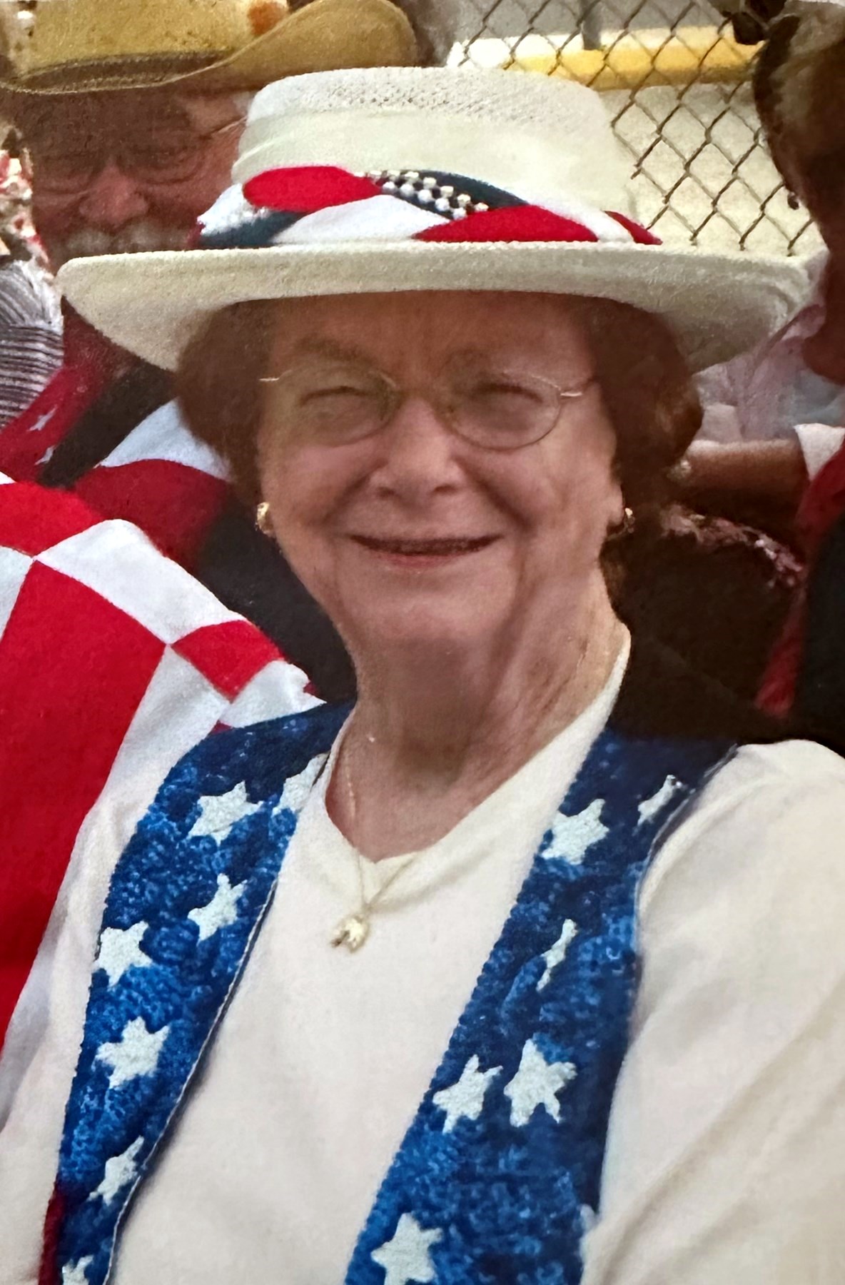 Margaret Secord Obituary - Wichita Falls, TX