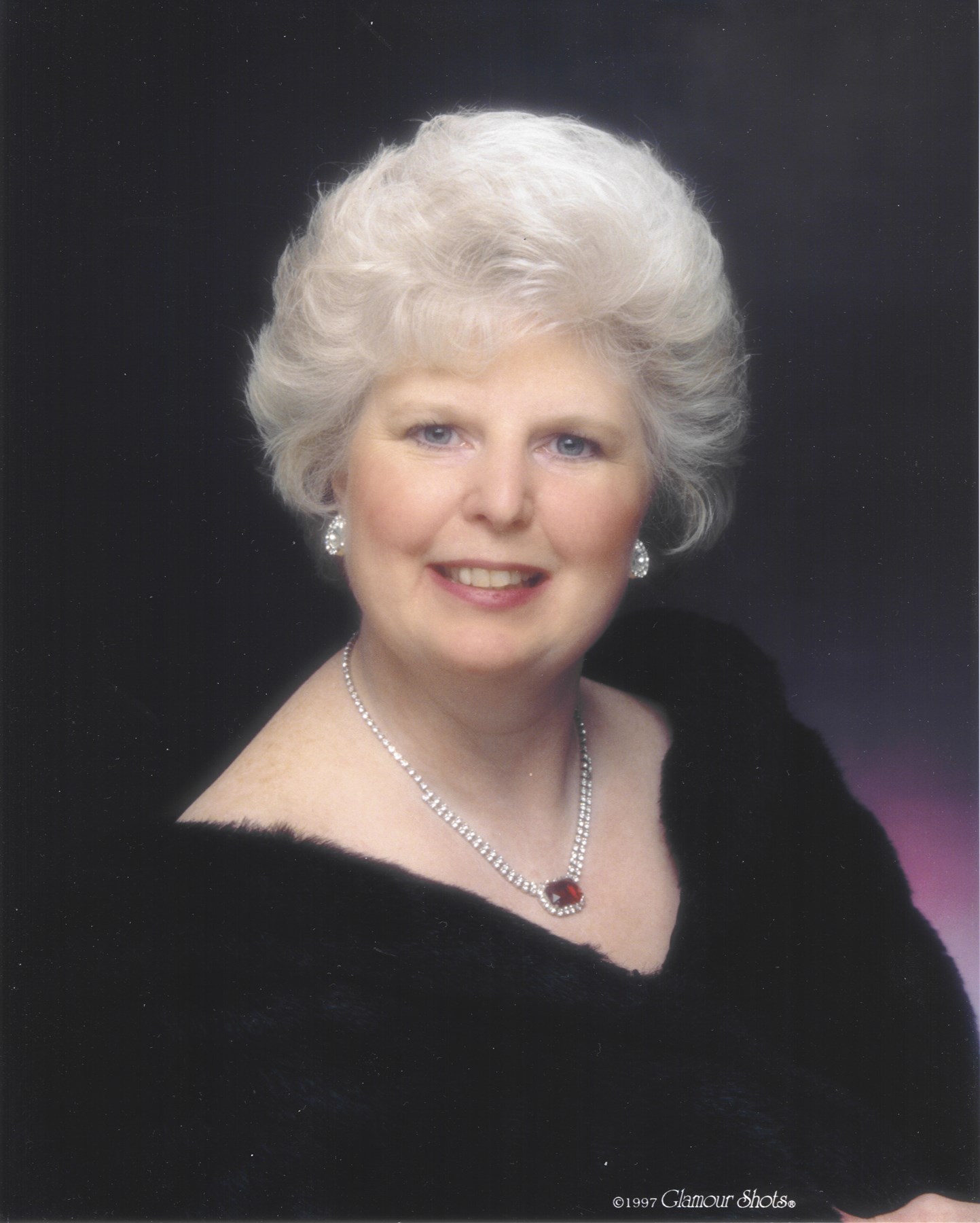 Ruth Roberts Obituary - Stockbridge, GA