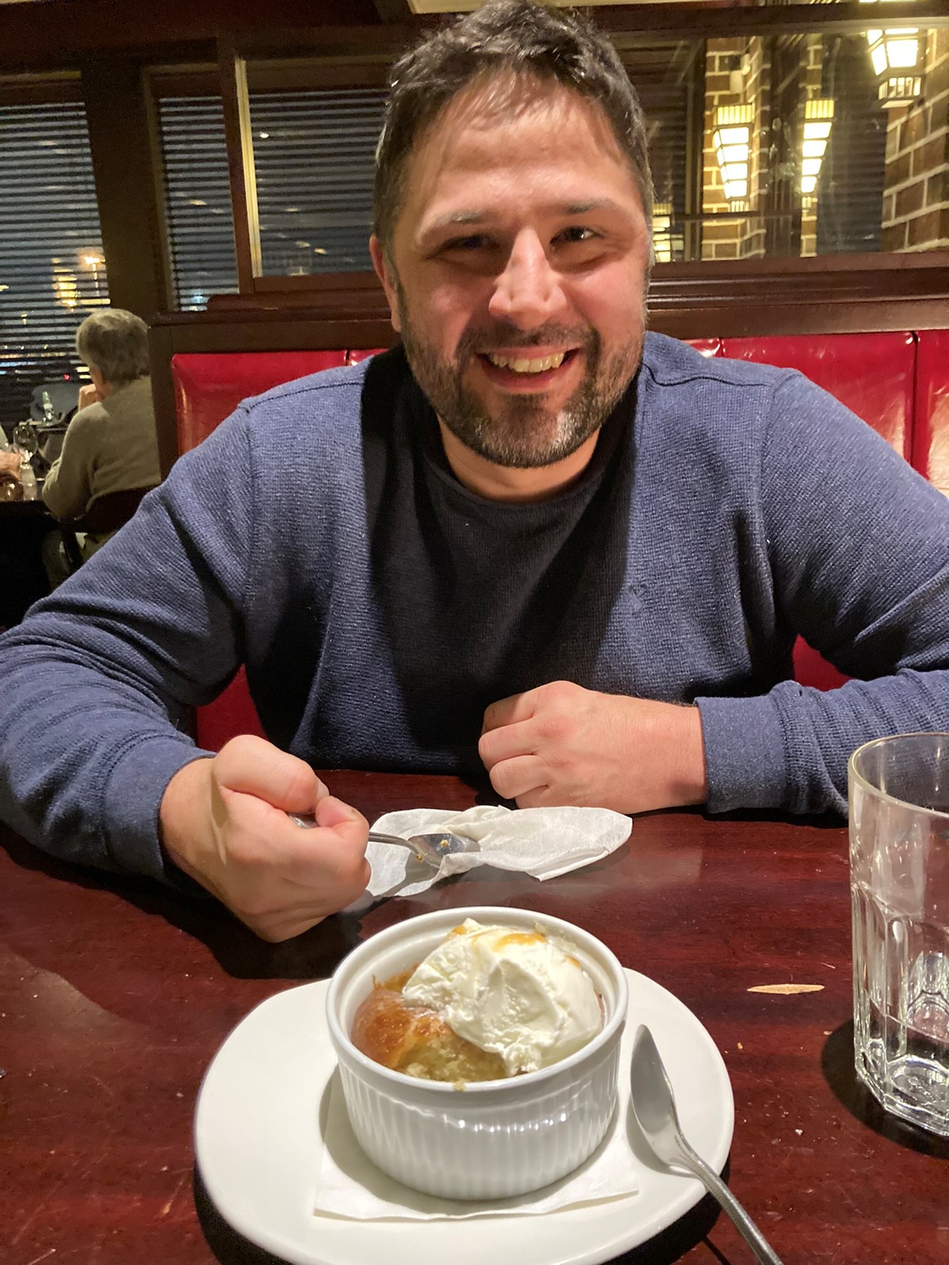 Simon Henault Obituary - La Prairie, QC