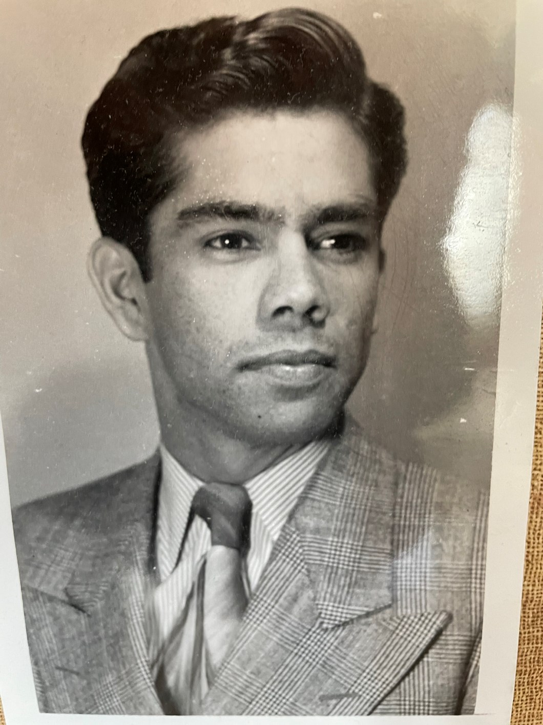 Alexandro Tejeda Obituary - San Diego, CA