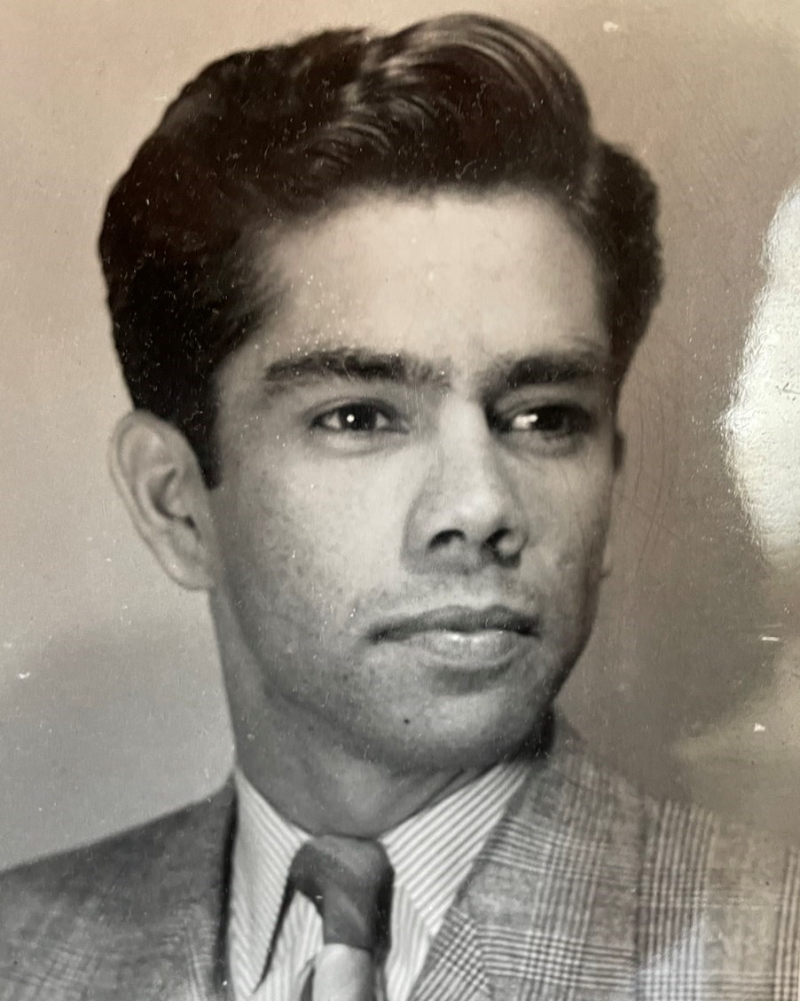 Alexandro Tejeda Obituary - San Diego, CA