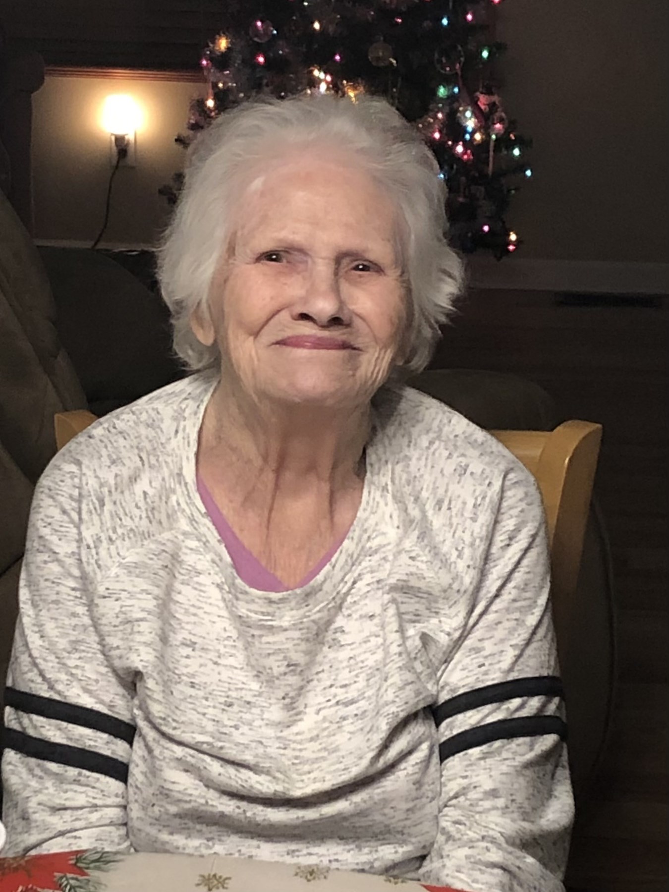 Ruby Wideman Obituary - Arnold, MO