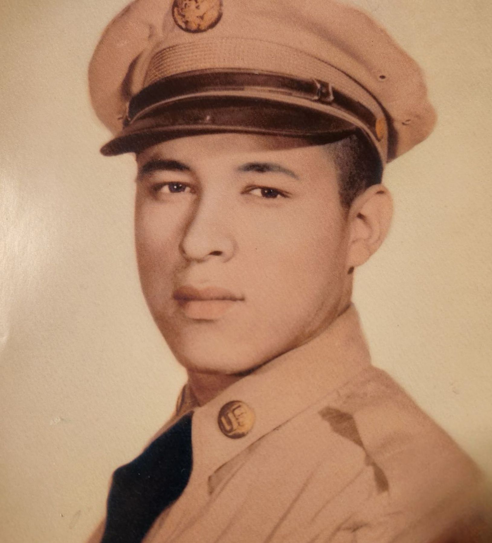 Israel Martinez Obituary - Houston, TX