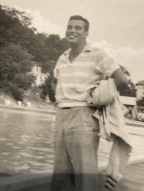 Harry Issler Obituary - New York, NY
