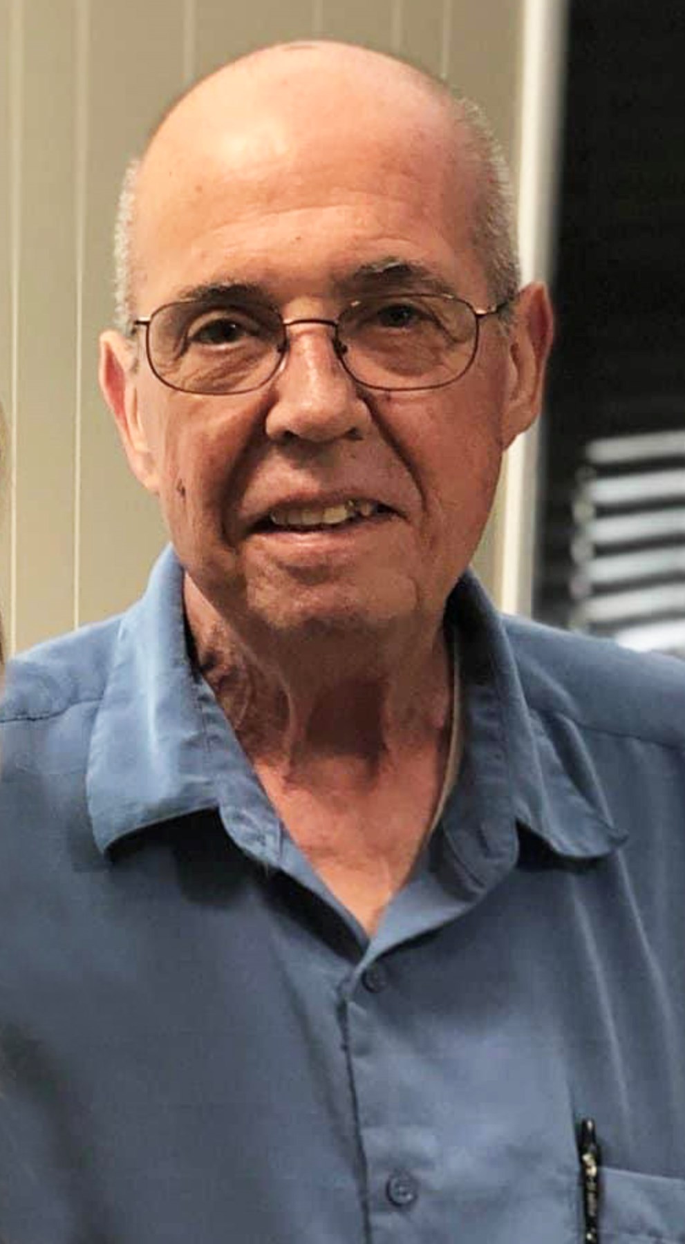 Victor "Vic" L. Deogracia Obituary - Jacksonville, FL