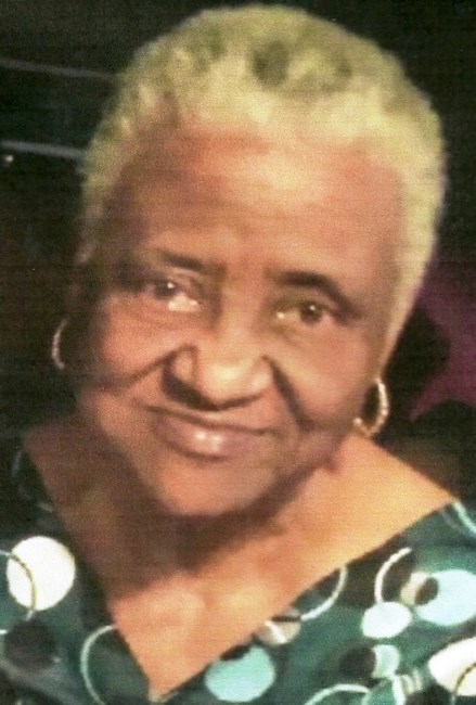 Octavia "Slappy" Miller Vergin Obituary - Houma, LA
