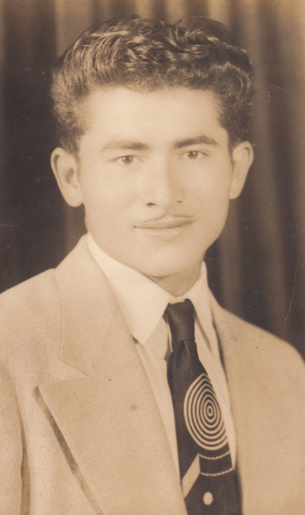 Nick A. Acosta Obituary - Houston, TX Nick A. Acosta Obituary - Houston, TX