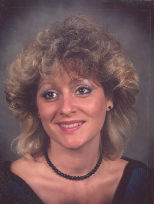 Tammy Renee Campbell Obituary - Old Hickory, TN