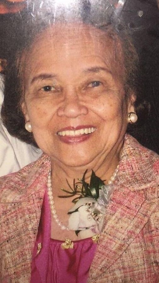 Mabel Dickinson Obituary - Hollywood, FL