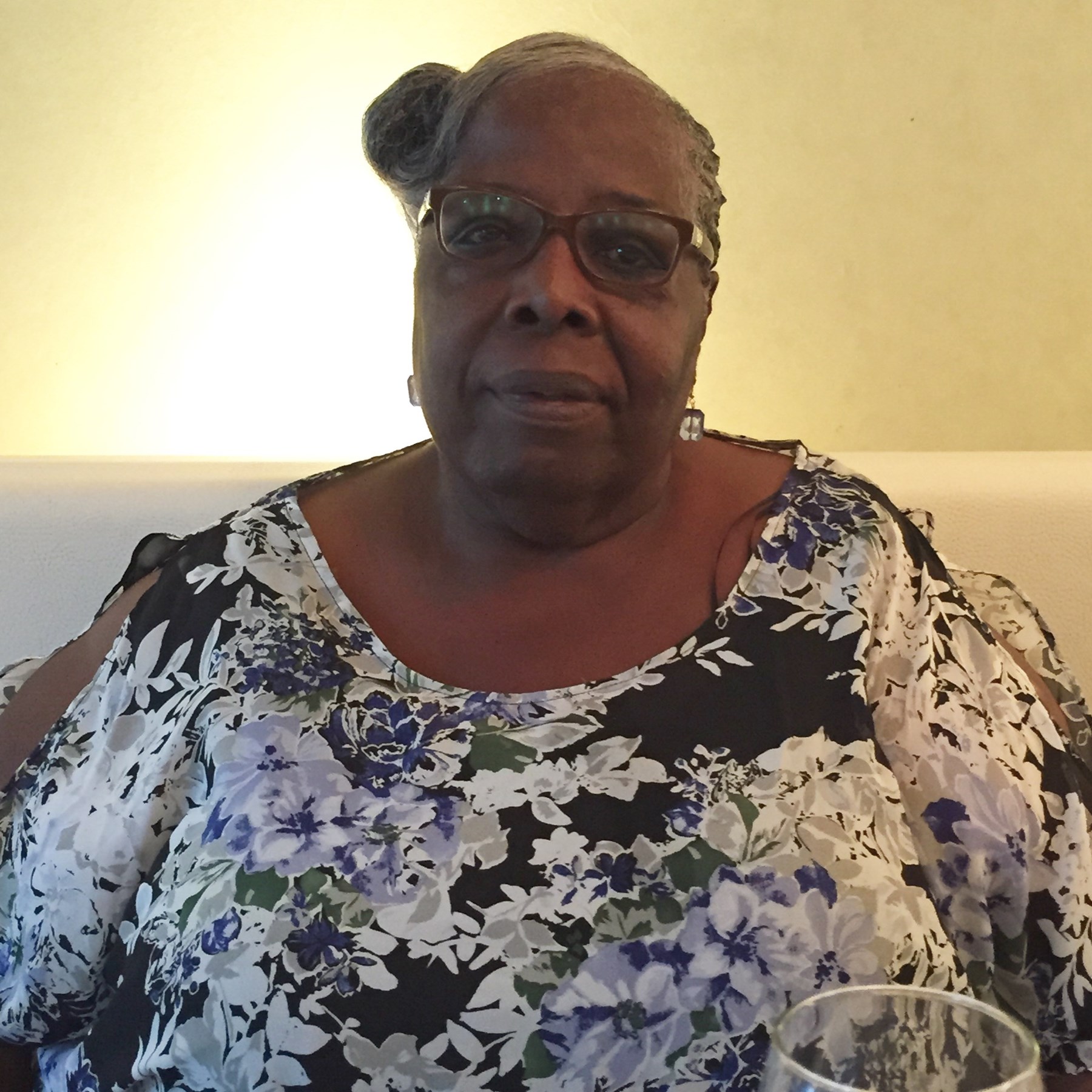 Annette Julien Obituary - Scarborough, ON