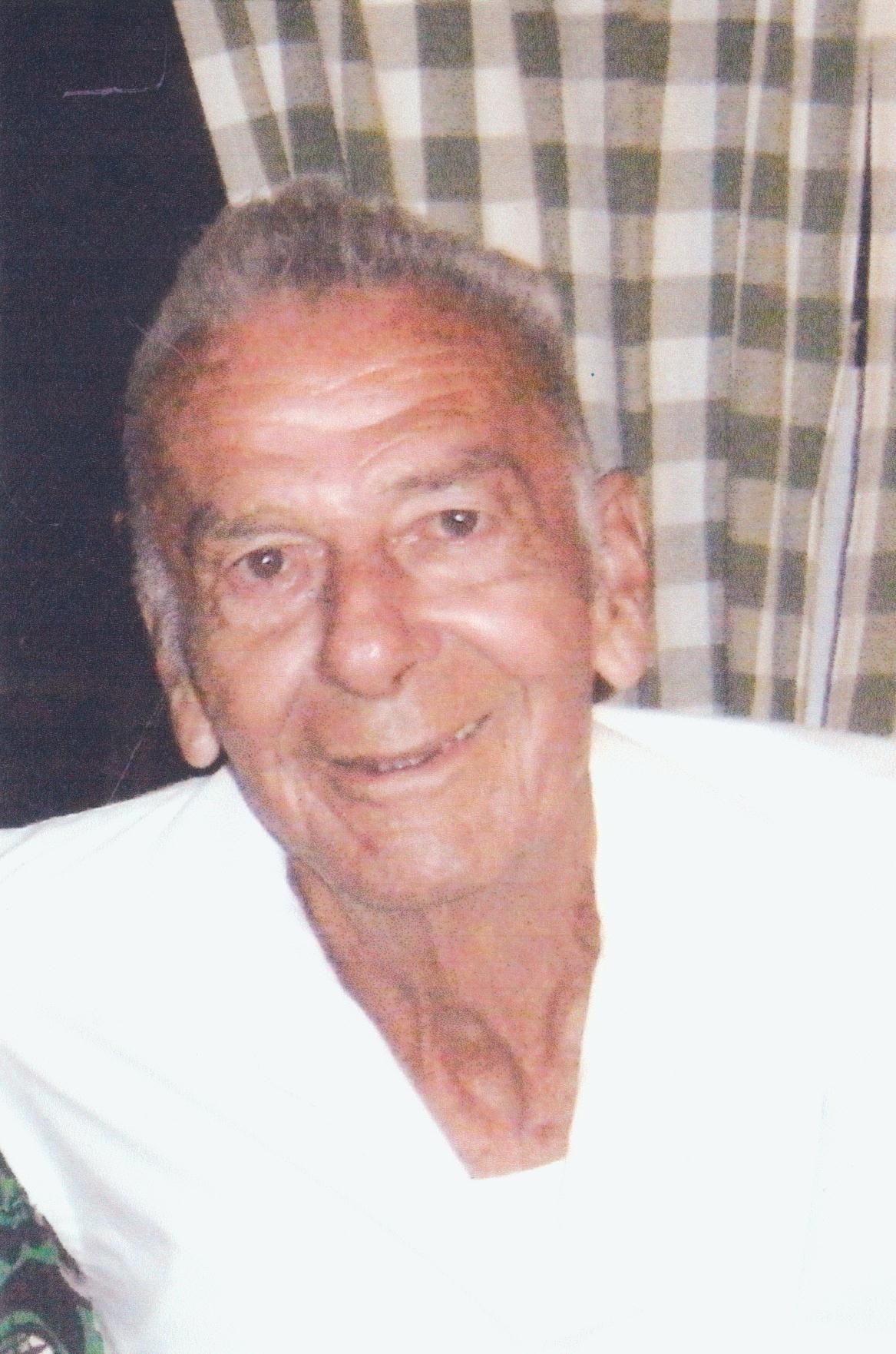 Albert Louis "Jack" Darda Obituary - Marrero, LA