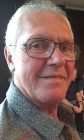 Danny Fielding Obituary - Winnipeg, MB