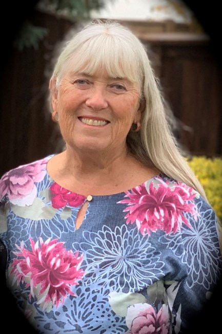 Diane Lee Hilliker Obituary - Placerville, CA