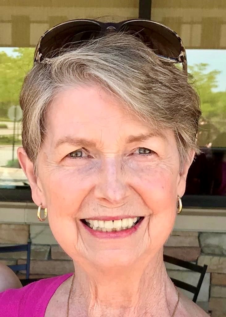 Jaquelin "Jackie" Leahy Obituary - Omaha, NE