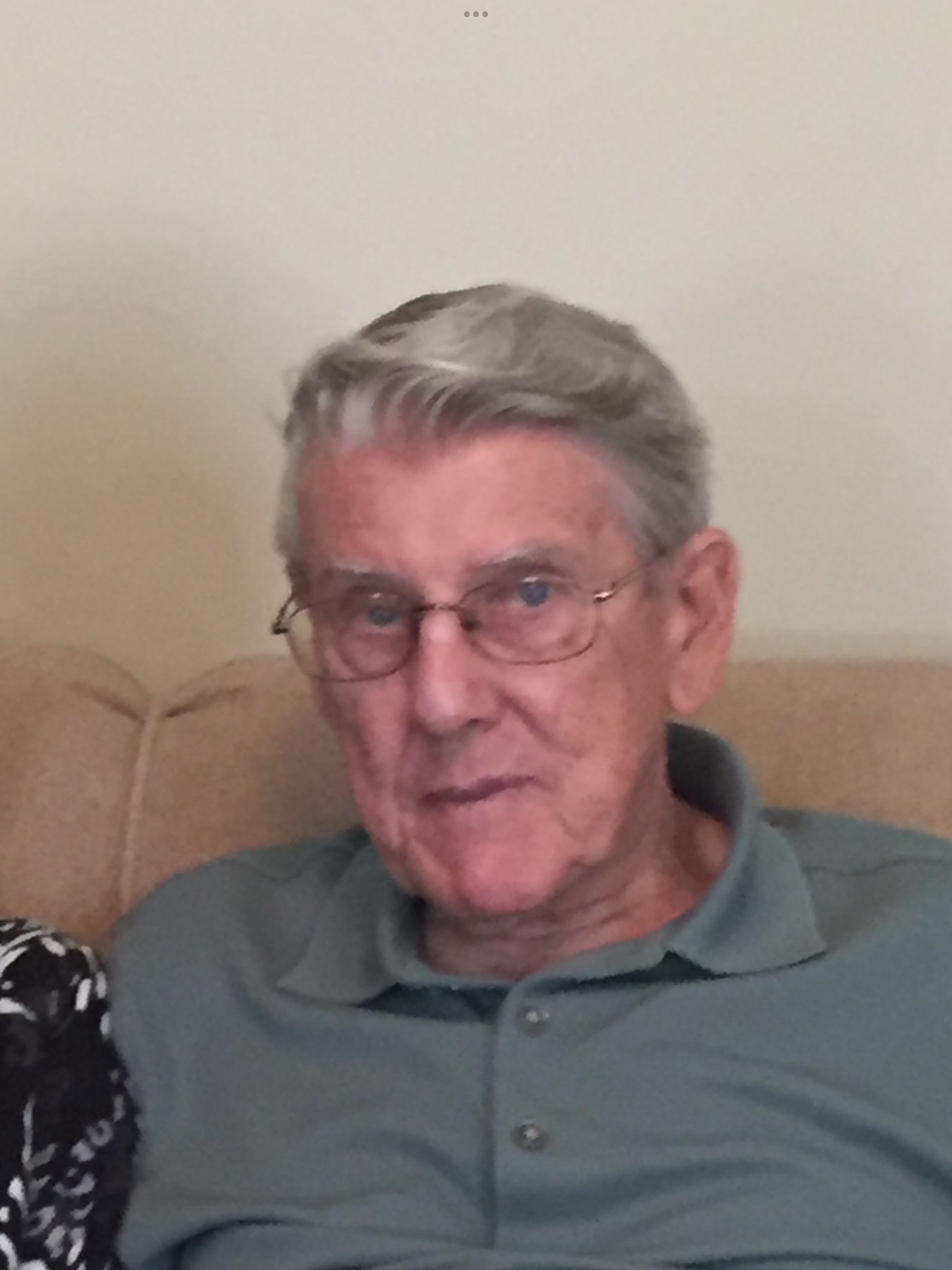 Clyde Hoagland Obituary - New Bern, NC