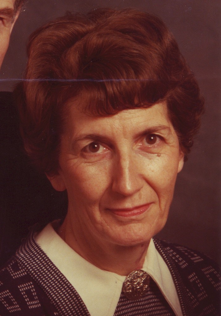 Jean Briggs Obituary - Thornhill, ON