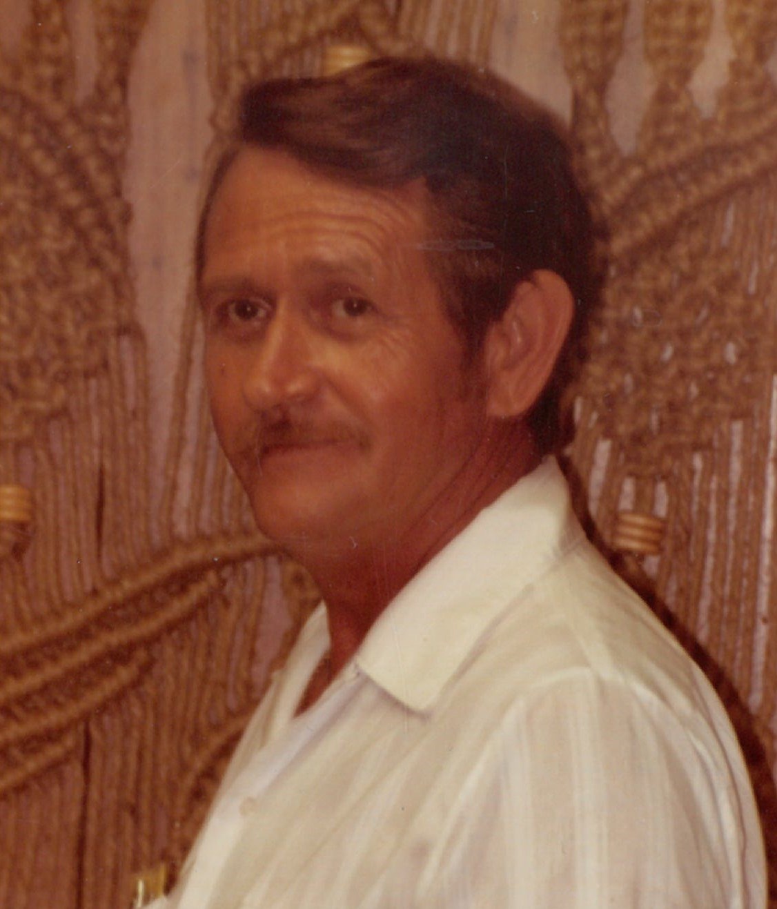Kenneth Wyrick Obituary - Midland, TX
