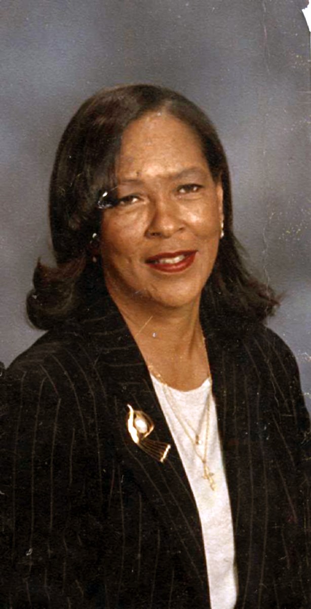 Inetta Saunders Obituary - Las Vegas, NV