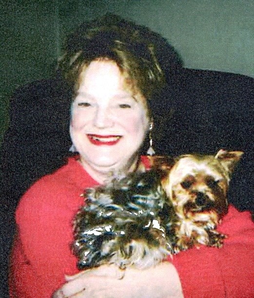 Sherry McCord Obituary - Keene, NH