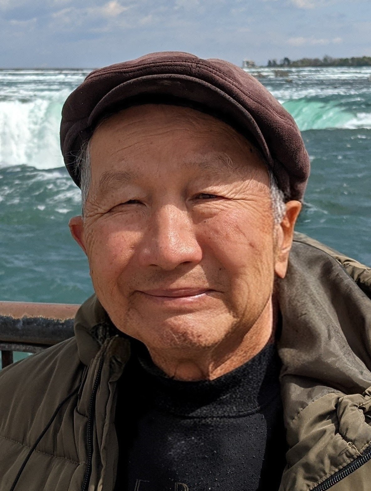 Jung Hoon Kim avis de décès - Toronto, ON