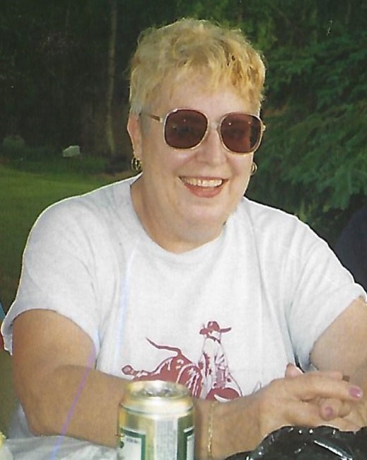 Sally Rousseau Obituary - Sarasota, FL