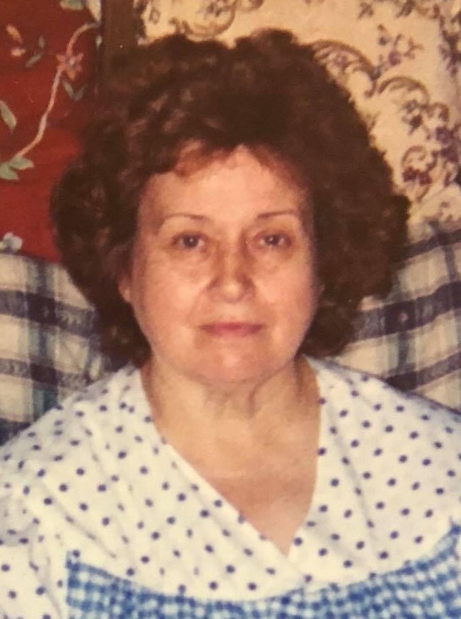 Phyllis Lucille Parsley Obituary - Baltimore, MD