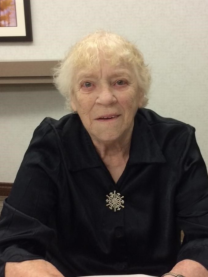 Lois Hyatt Obituary - Calgary, AB