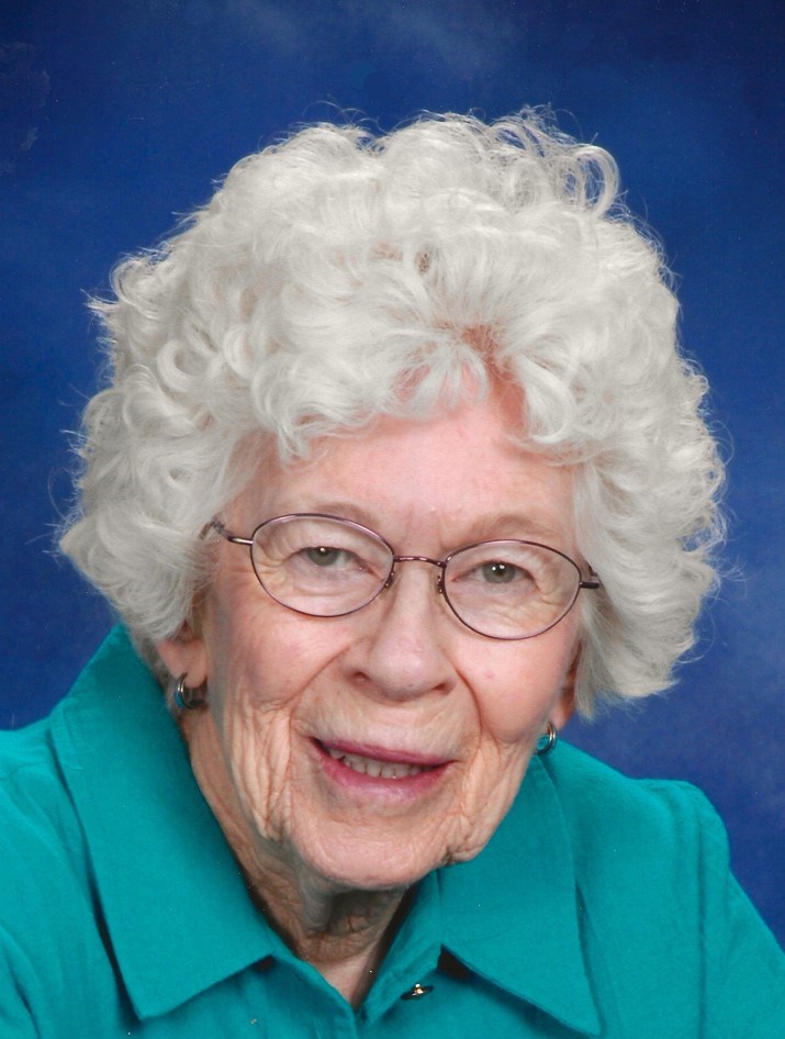 Nancy Randolph Obituary - Longmont, CO