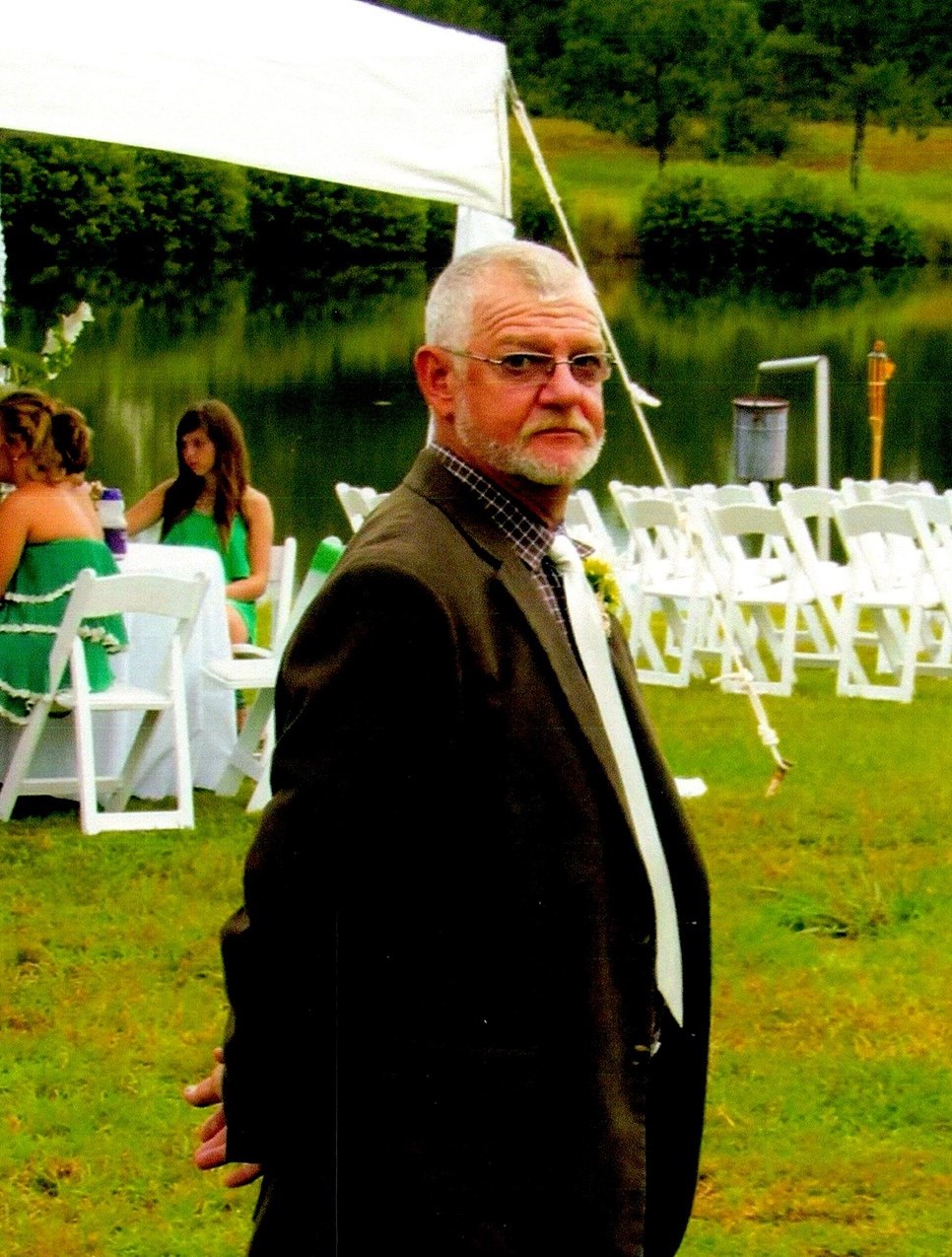 Richard Ragsdale Obituary - Sylacauga, AL