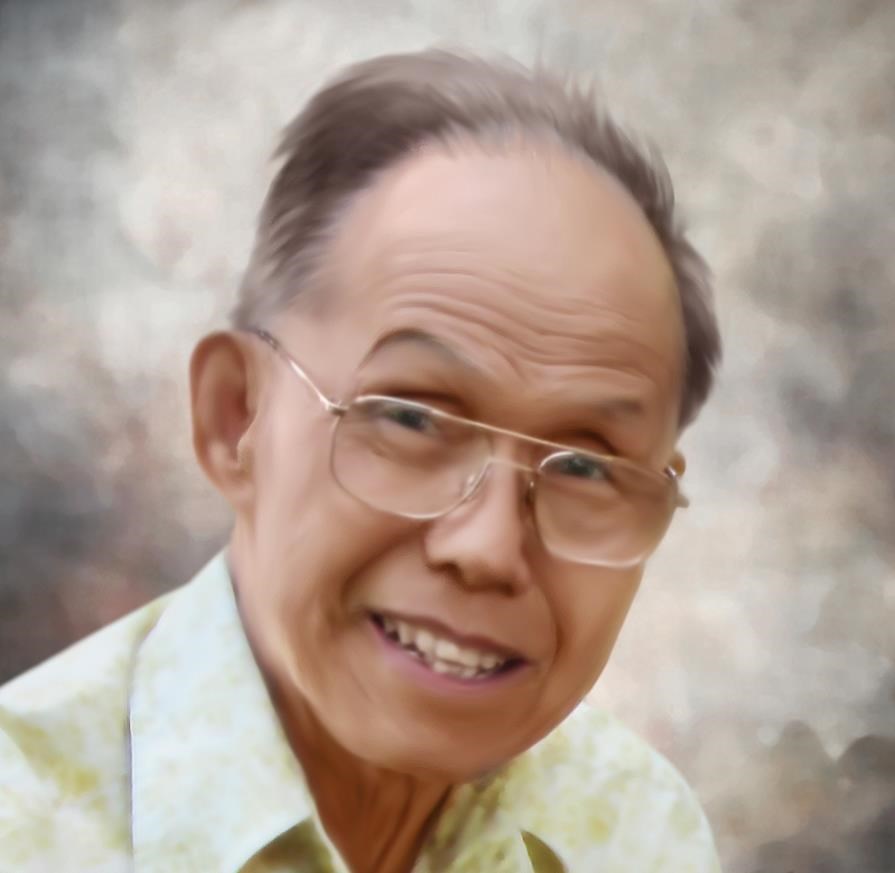 Bing Hui Chen Obituary - Vancouver, BC