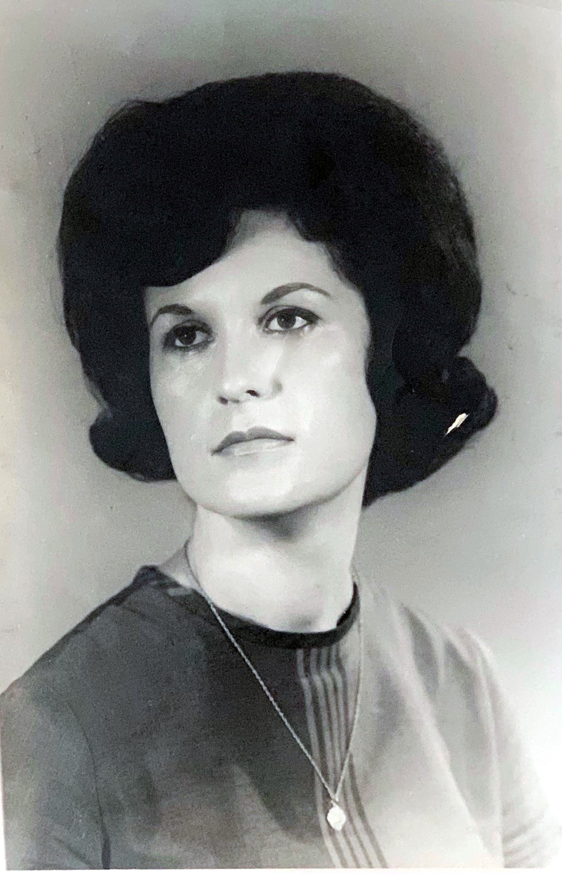 Betty Winston Obituary - Baton Rouge, LA